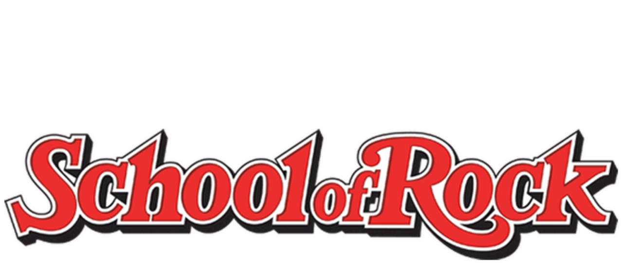 School Of Rock Logo